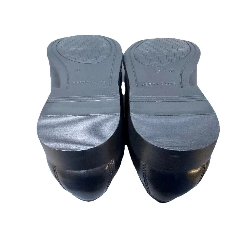 Perry Ellis | Shoes | Men Size 95m Perry Ellis Portfolio Shoes Black ...